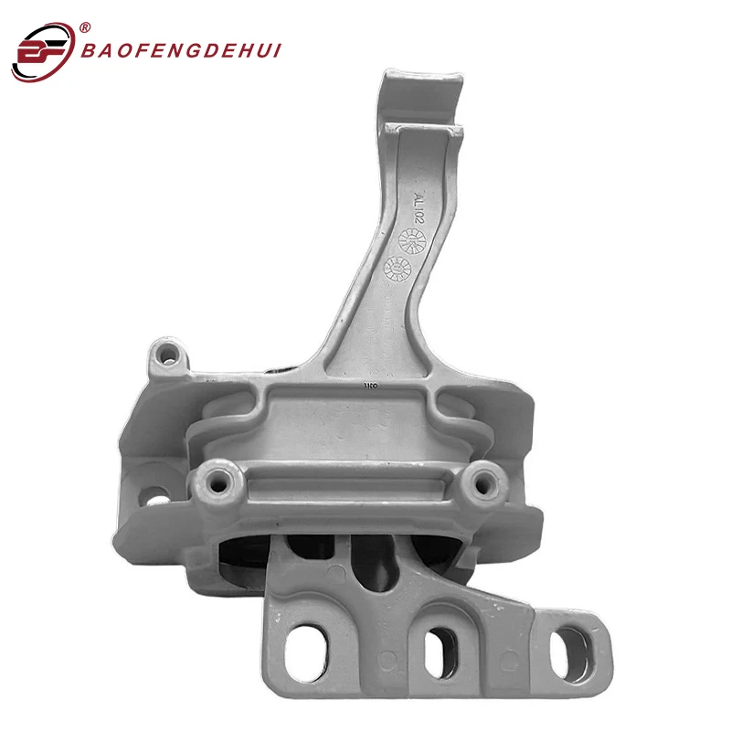 Engine-Support-Motor-Rubber-Mount-For-Audi-A3-For-VW-Golf-VII-For-Skoda ...