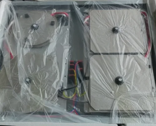 Store Home Products Feedback