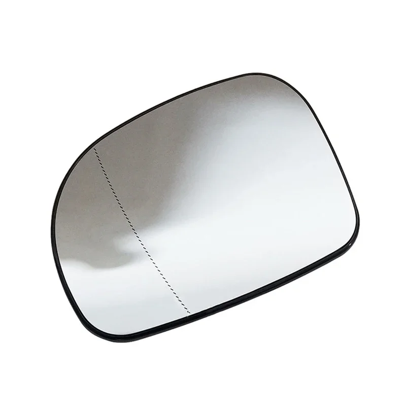 Heated-Car-Side-Mirror-Glass-For-Mercedes-Benz-Viano-W639-2003-2009 ...