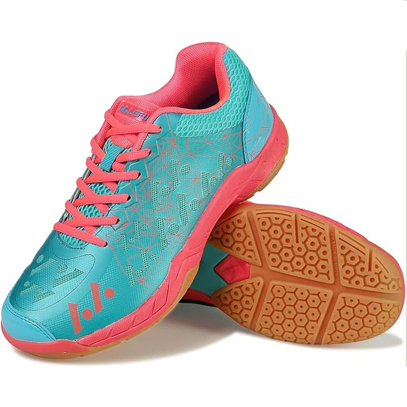 Men-Women-Pickleball-Shoes-Court-Tennis-Sneakers-for-Badminton-Training ...