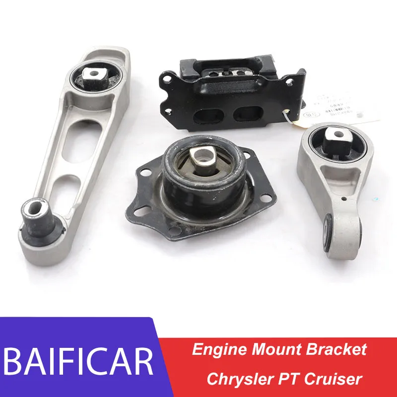 Baificar Brand New Engine Mount Bracket 4668462ac For Chrysler Pt ...