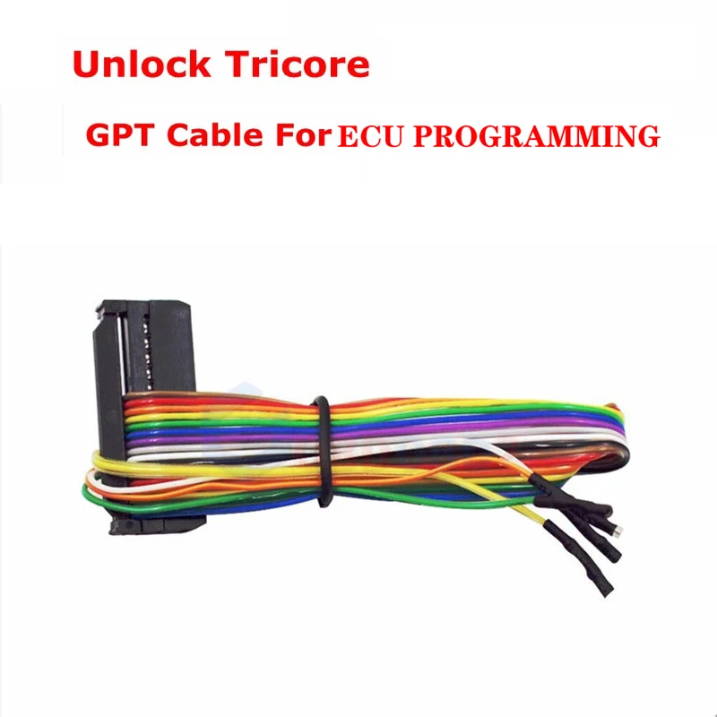 GPT-Cable-14P600KT06-F34NTA15-For-Programming-GPT-Connector-Flash ...