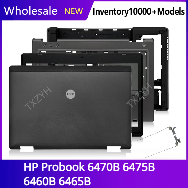 New-Original-For-HP-Probook-6470B-6475B-6460B-6465B-Laptop-LCD-back ...