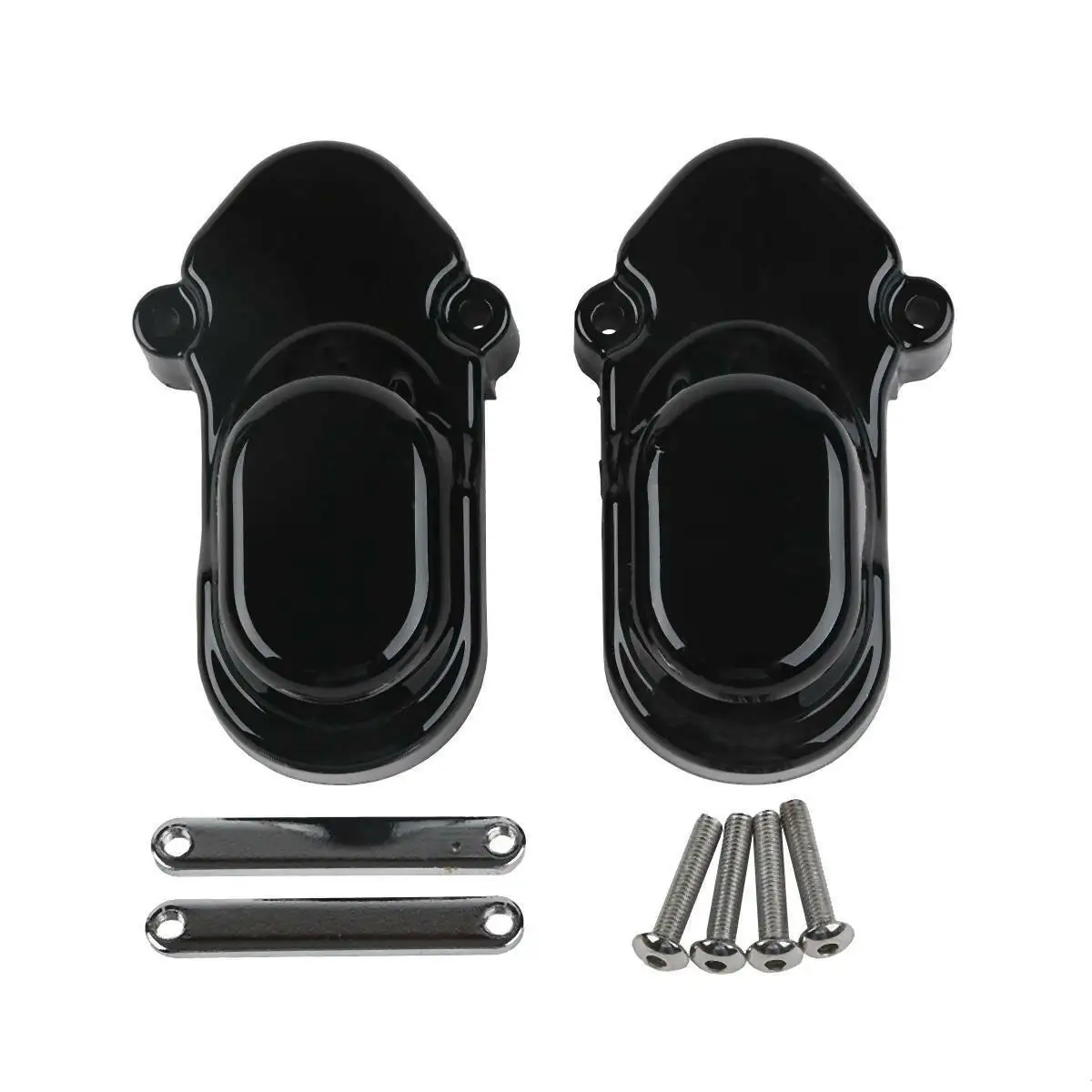 Motorcycle-Rear-Wheel-Axle-Kit-Cover-Kit-For-Harley-Forty-Eight-XL1200X ...
