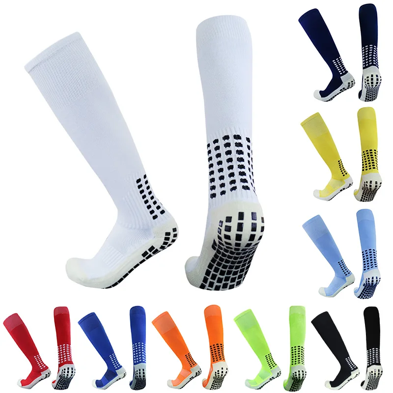 4-Pairs-New-Breathable-Men-Women-Outdoor-Sports-Soccer-Socks-Match ...