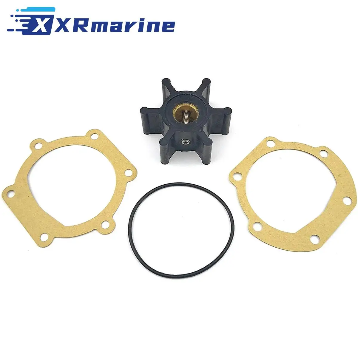 For-Westerbeke-10-kW-Flange-Mount-Marine-Engine-52020-2031-Water-Pump ...