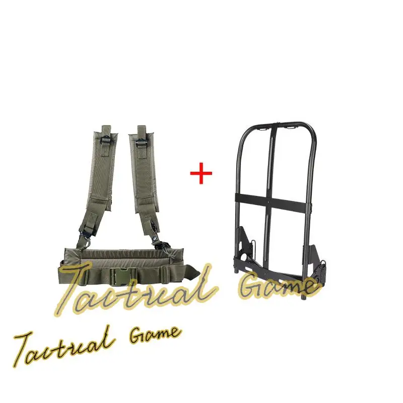 Tactical-Rucksack-Frame-Full-Aluminium-Carrying-Attachment-LC-1-Back ...