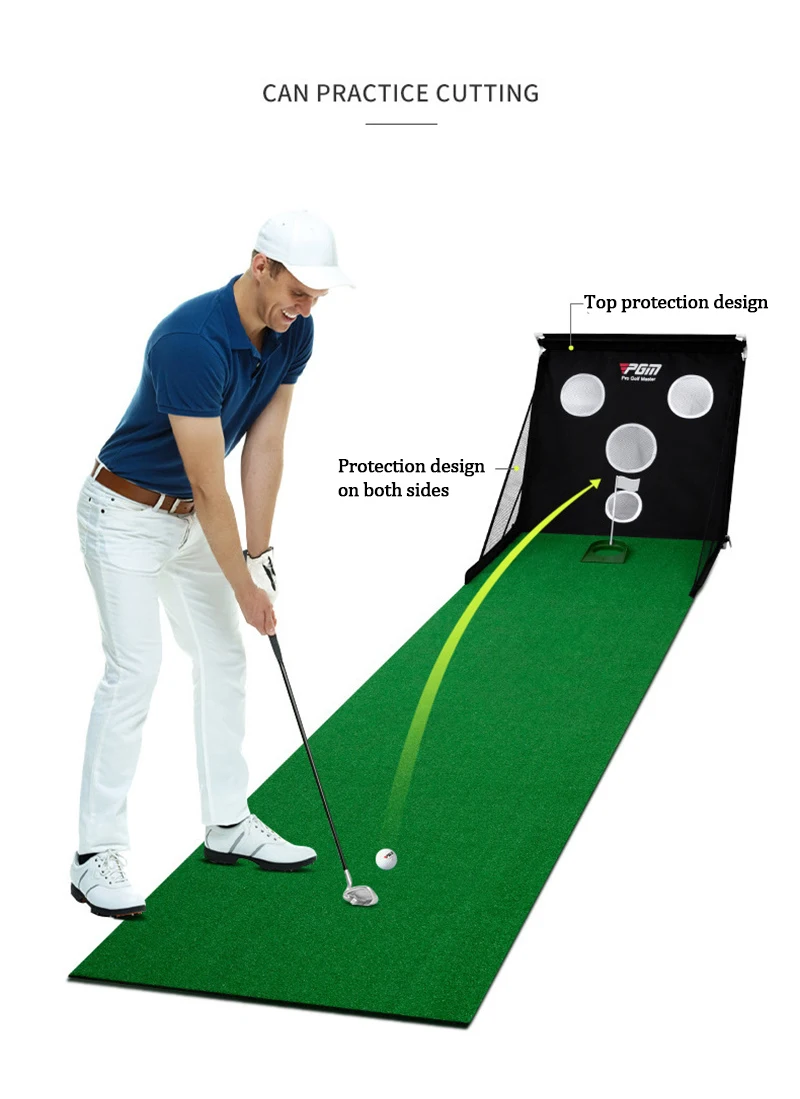 Best Indoor Putting Training Devices