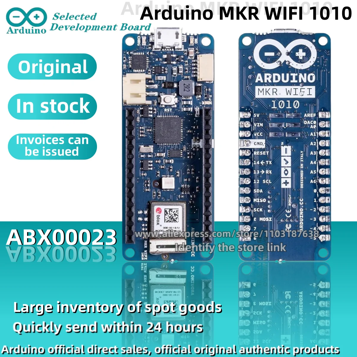 Placa-de-desarrollo-Arduino-MKR-WiFi-1010-ABX00023-SAMD21-1-unidad-por-lote-stock-Original.png