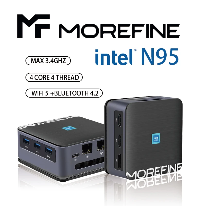 MOREFINE-M8S-Mini-PC-Windows-11-Intel-11th-Gen-N95-DDR5-3-4MHz-Ultra ...