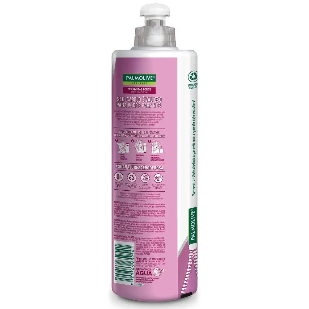 Colgate Palmolive Shampoo