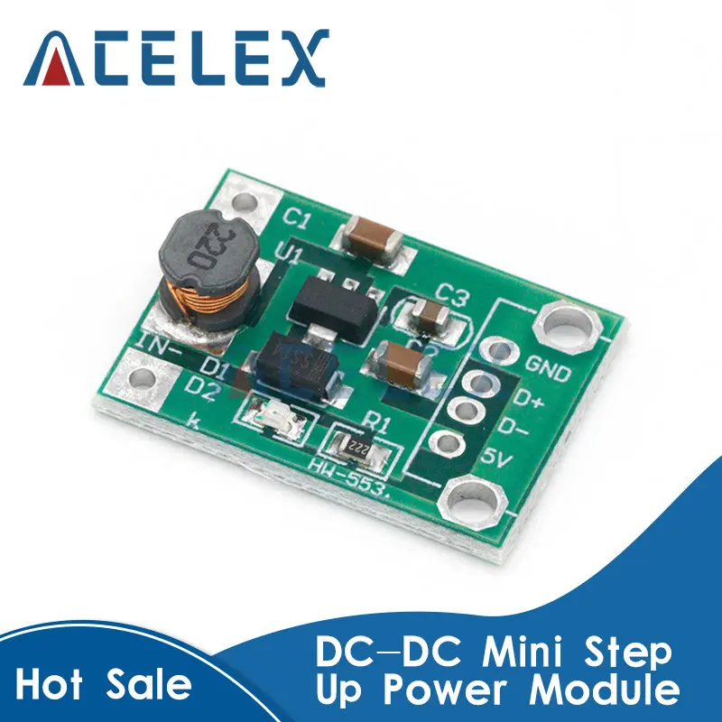 600mA-DC-DC-Mini-Step-Up-Power-Module-1-5V-To-5V-Step-up-Boost ...
