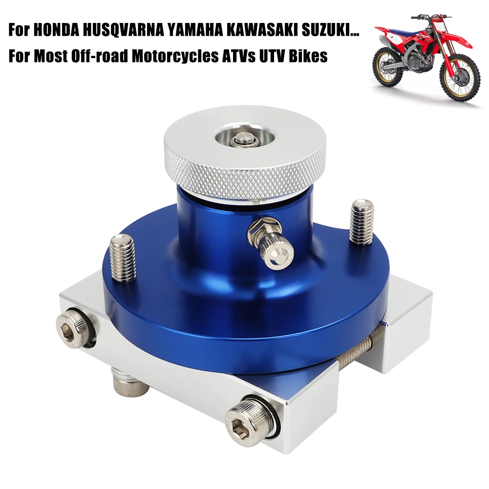 Motorcycle-Nitrogen-Charging-Tool-For-All-WP-Suspension-Shocks-Absorber ...