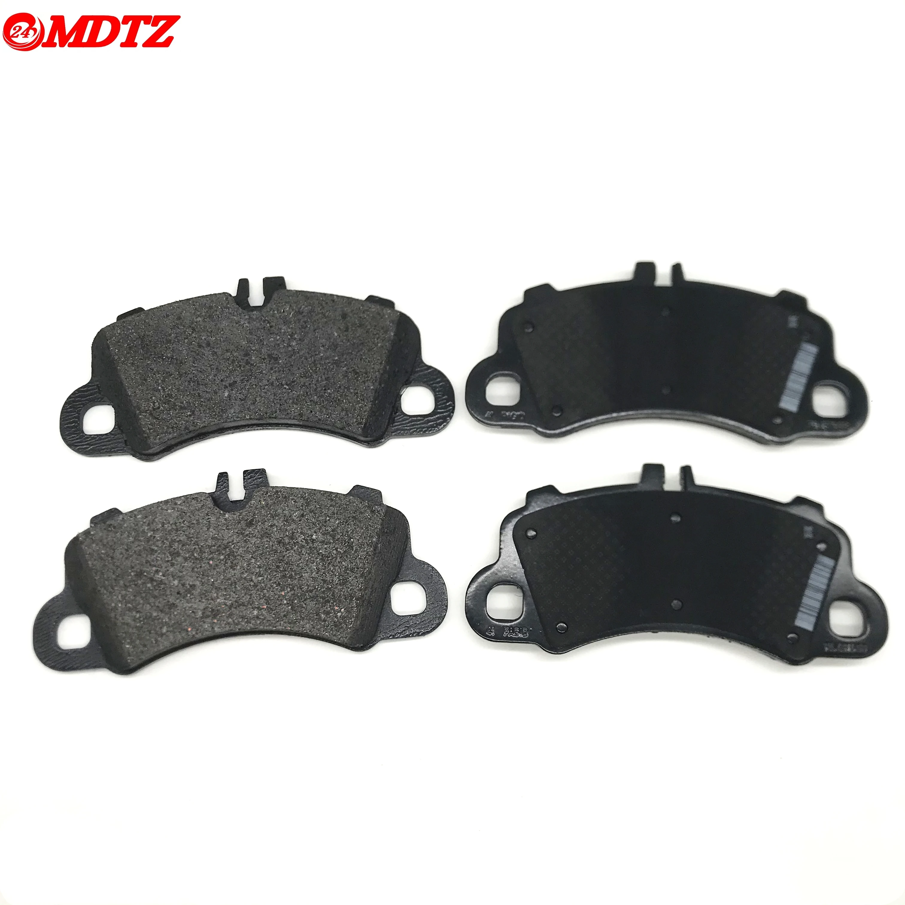 AUTO-FRONT-BRAKE-PAD-FOR-PORSCHE-NEW-CAYENNE-9YA-D2192-9Y0698151 ...