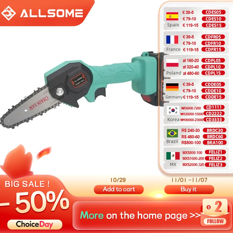 24V-Portable-Electric-Pruning-Saw-Electric-Saws-Woodworking-Electric ...