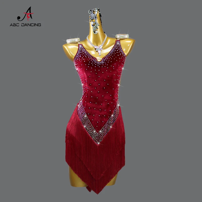 New-Dresses-for-Prom-Womens-Stage-Performance-Outfit-Women-Party-Dress ...