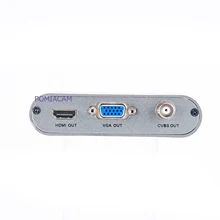 1080p Hdmi Recorder Multi-track Industrial Grade Recording Box ...