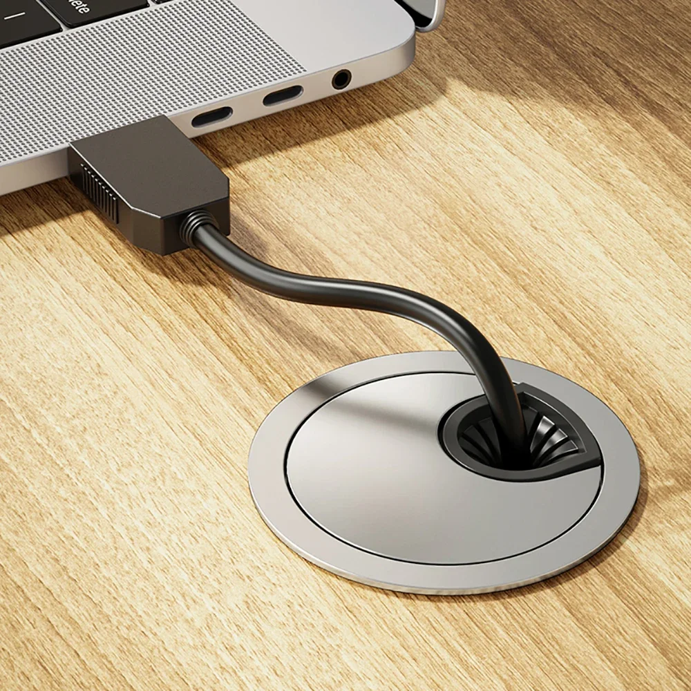 Decorative Computer Wire Covers