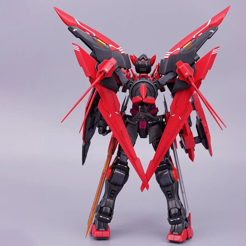 Exia Dark Matter Hg Box
