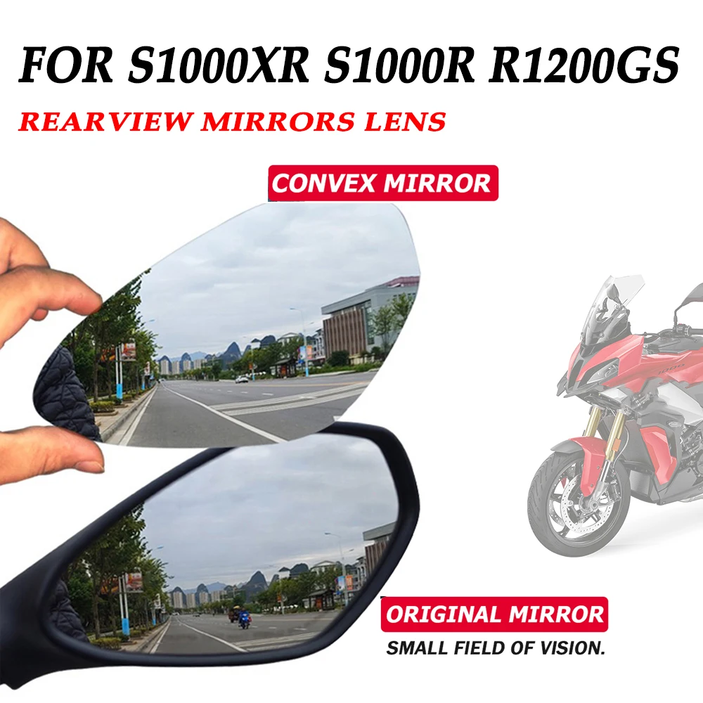 For-BMW-S1000XR-S1000R-R1200GS-R1250GS-R-1250-GS-Motorcycle-Accessories ...