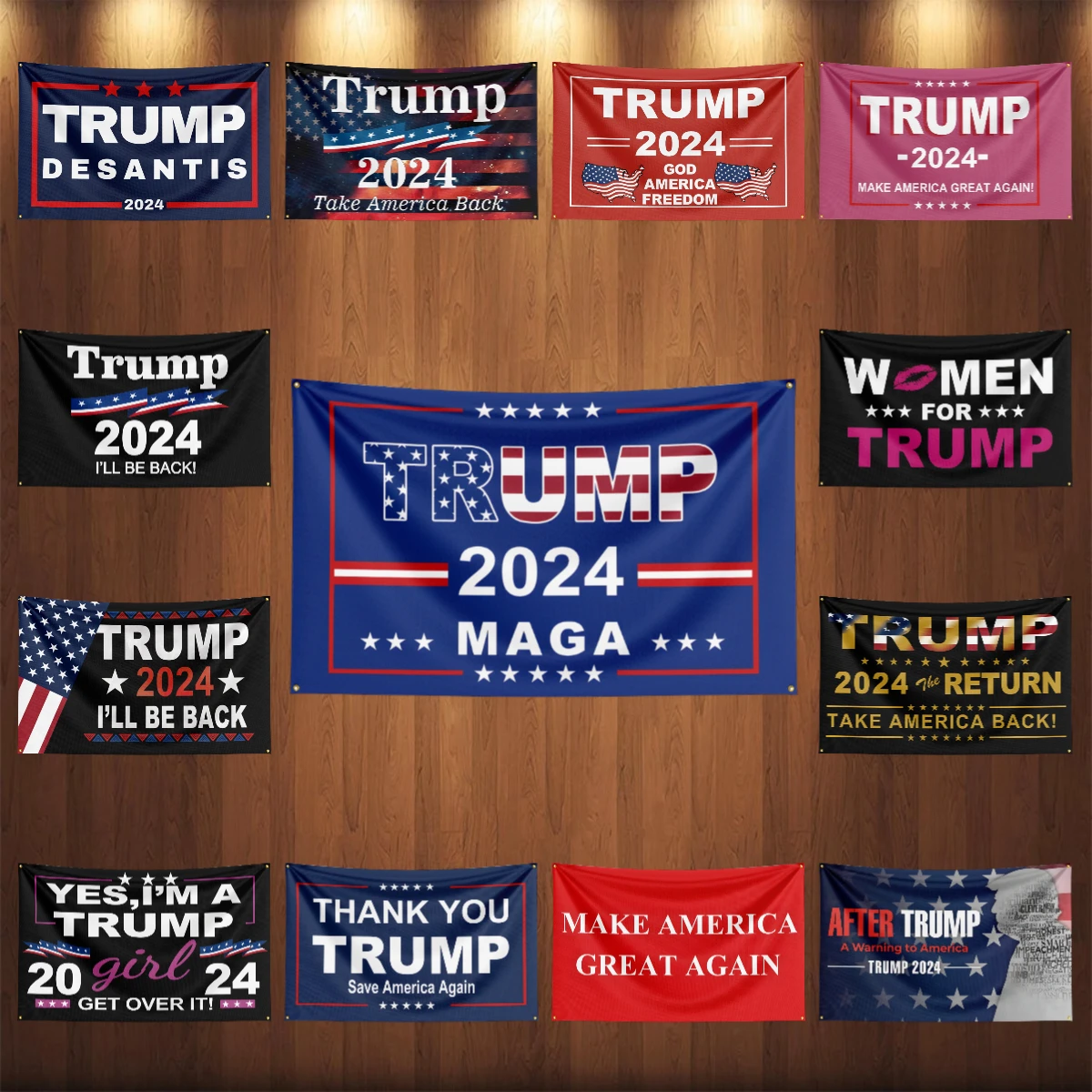 Donald-Trump-2024-Flag-Save-America-Again-Make-America-Great-Again-Take ...