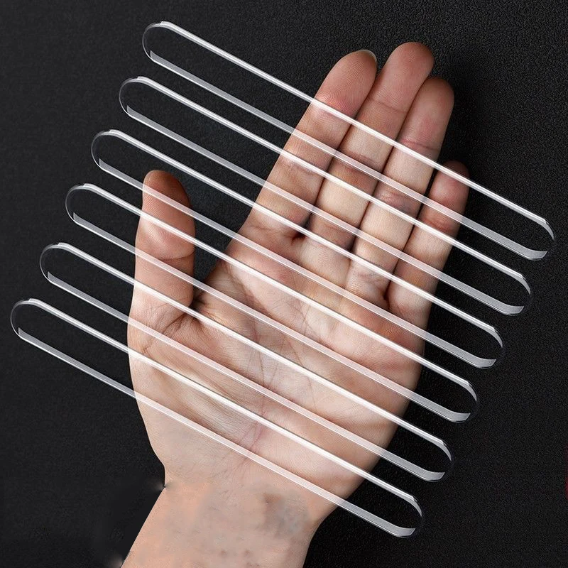 Car-Door-Edge-Transparent-Anti-Scratch-Protection-Strips-Bumper-Scuff ...