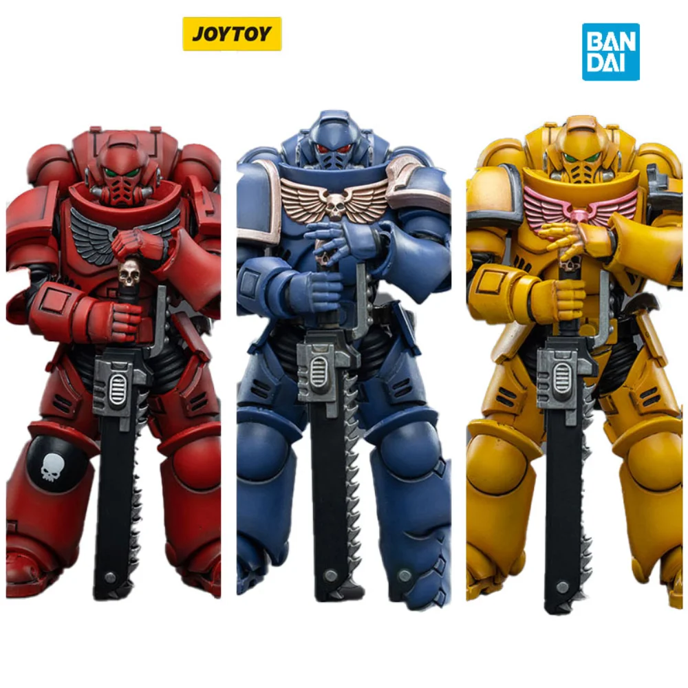 In-Stock-Original-JOYTOY-Blood-Angels-Imperial-Fists-Ultramarines ...