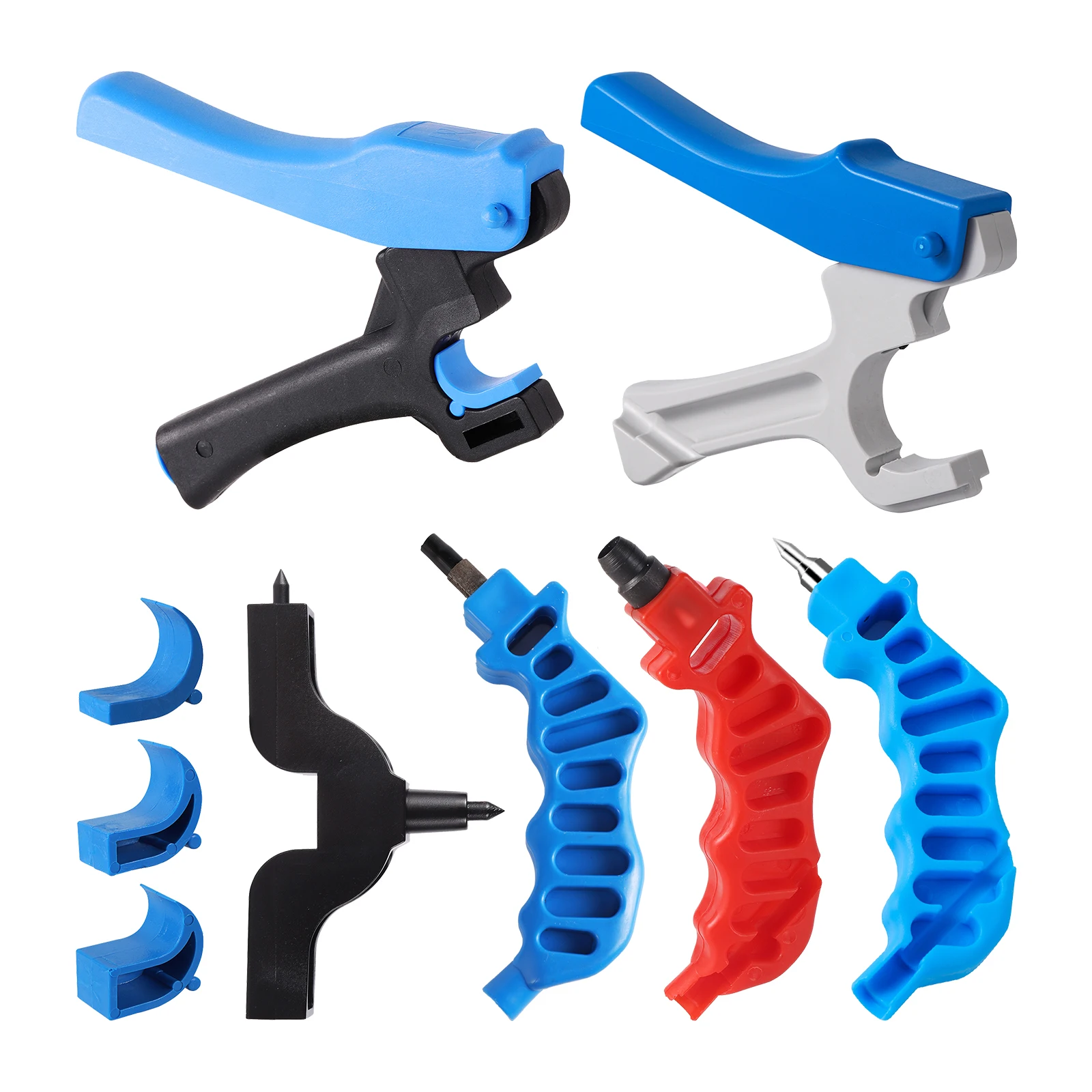 Drip-Hose-Punch-PE-Pipe-Hole-Punch-Drip-Irrigation-Hose-Punch-and ...