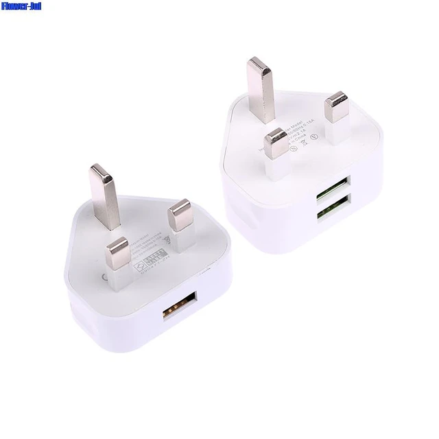 Cell Phone Universal Charger Adapter