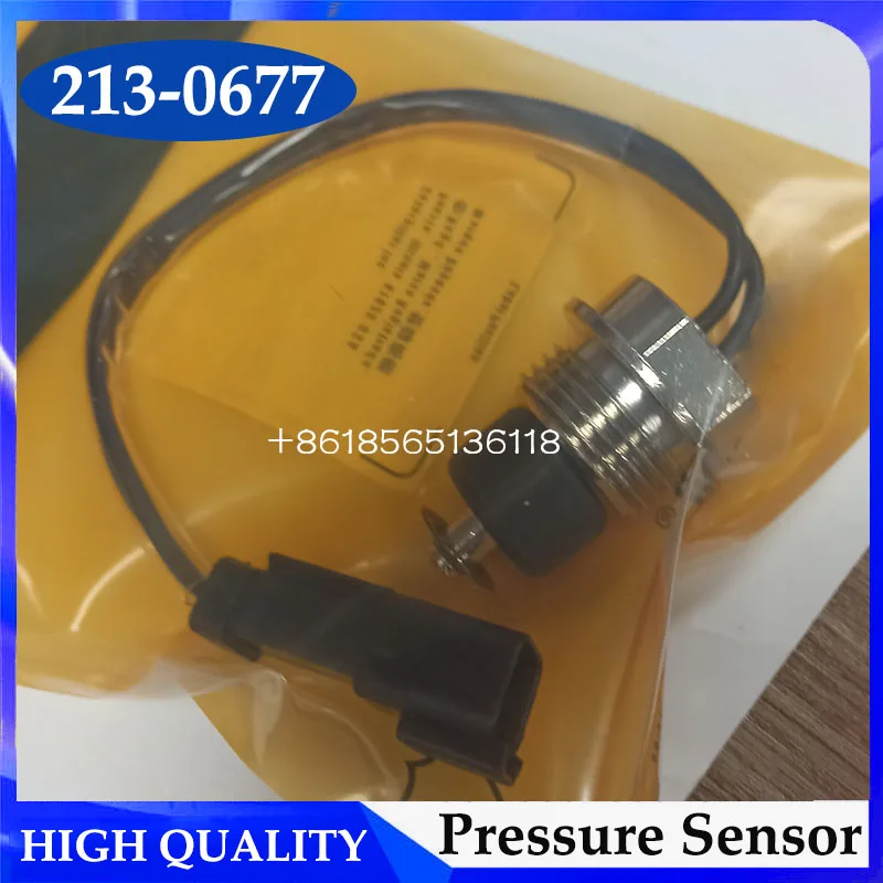 Sensor-de-press-o-da-escavadeira-Interruptor-para-E320-E320B-E330B ...