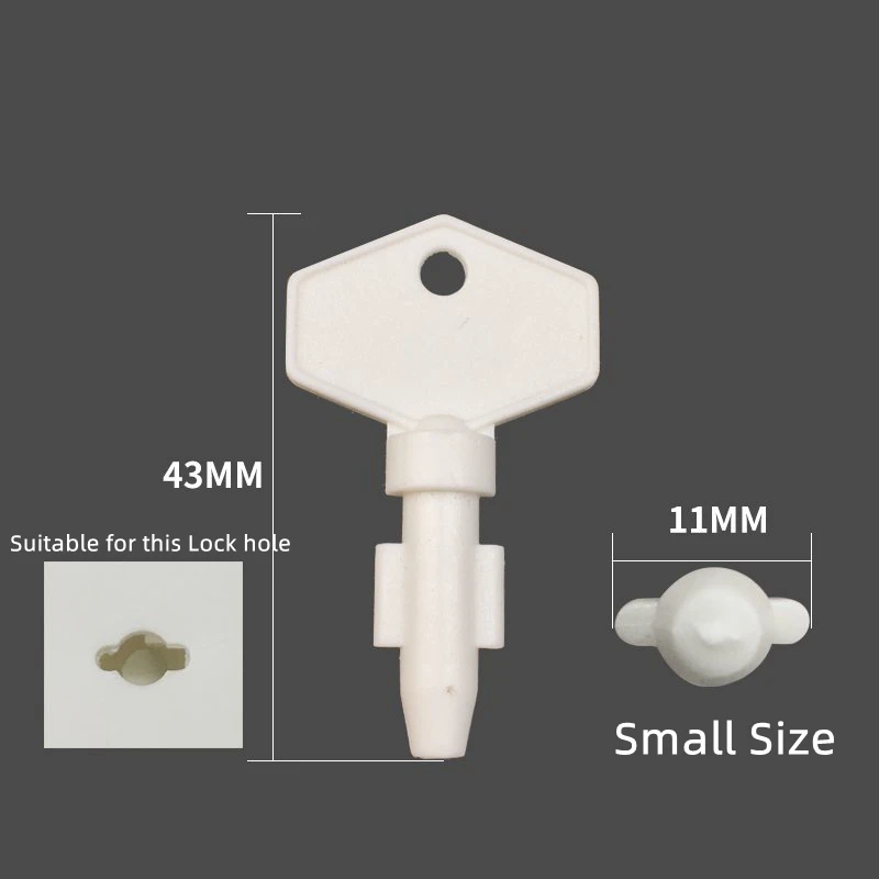 TORK Compatible Keys TORK & LOTUS Compatible Keys – Opens Toilet Paper ...