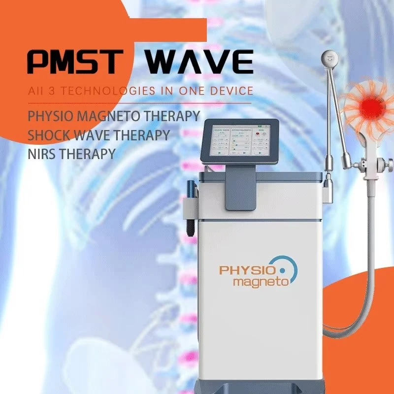 New-Arrival-Physio-Pain-Therapy-Extracorporeal-Magnetic-Transduction ...