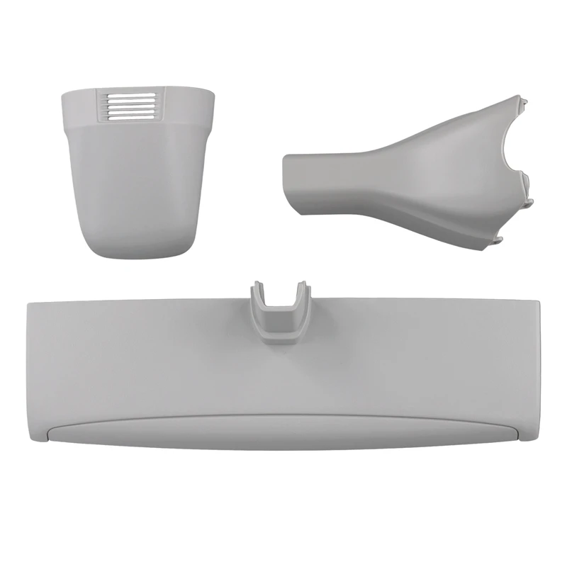 For VW Passat B8 Variant B8 Interior Internal Auto Dimming Rear View ...