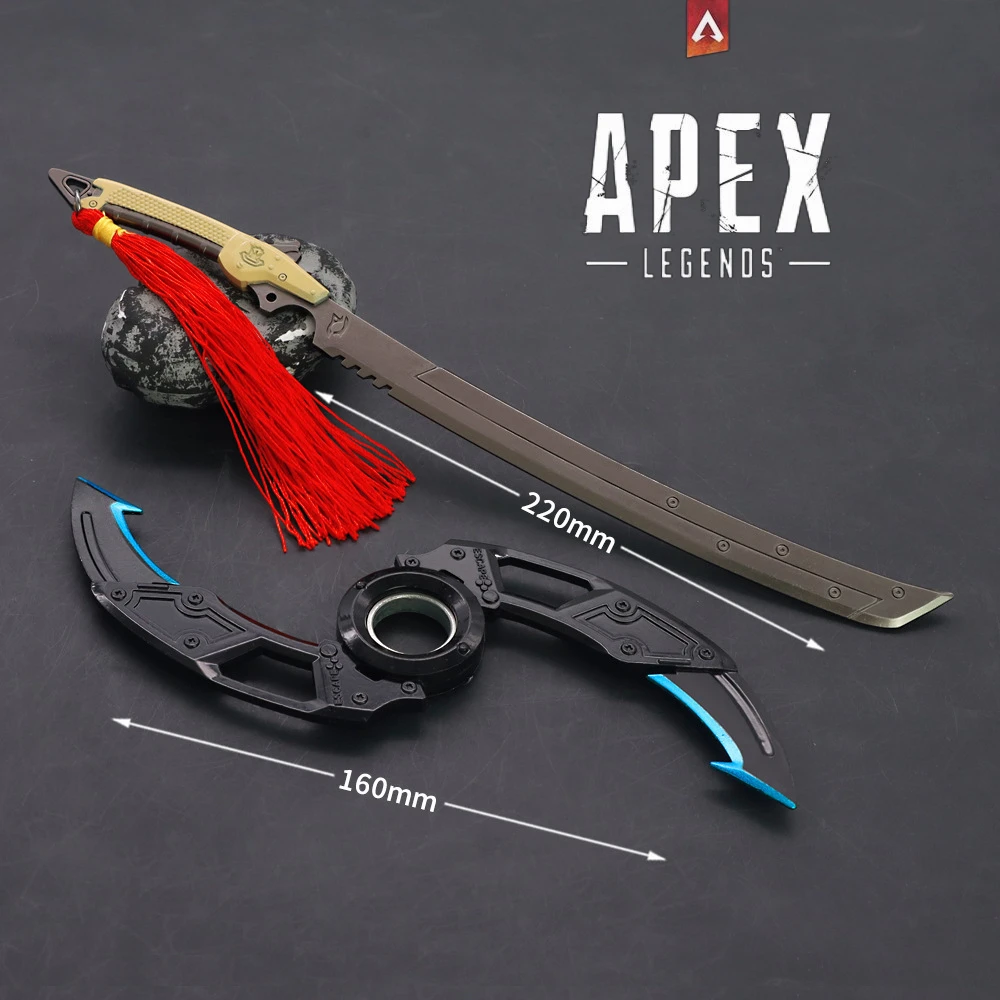 Apex Legends Heirloom | Apex Legends Heirloom Toys | Apex Legends Free ...
