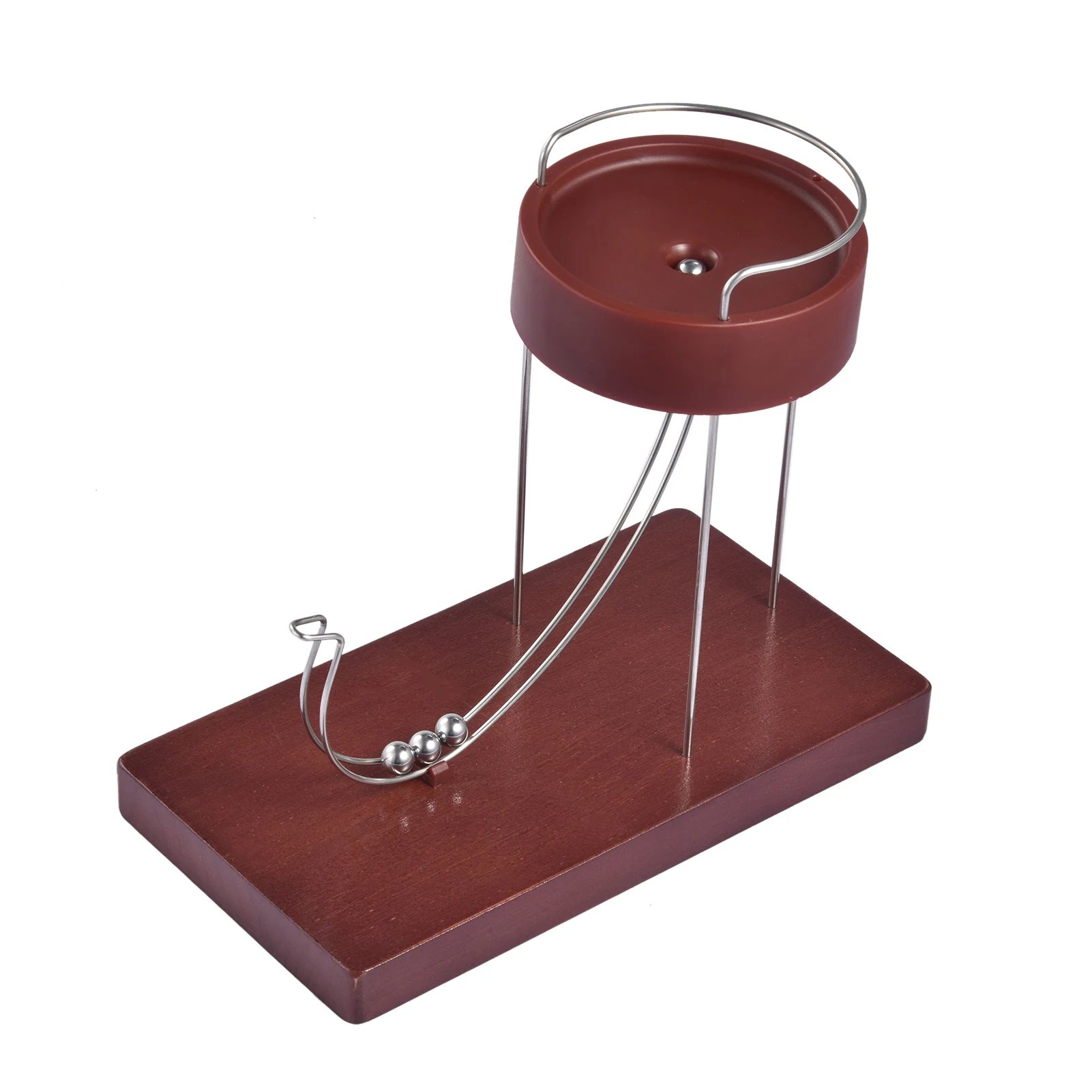 Perpetual Motion Desk Toy