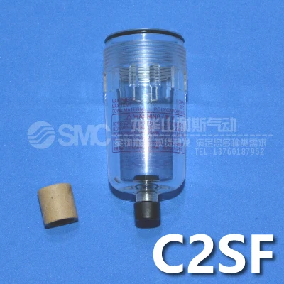 SMC Automatic Drain AD38 AD37 AD27 C1SF C2SF C3SF C4SF-A, 45% OFF