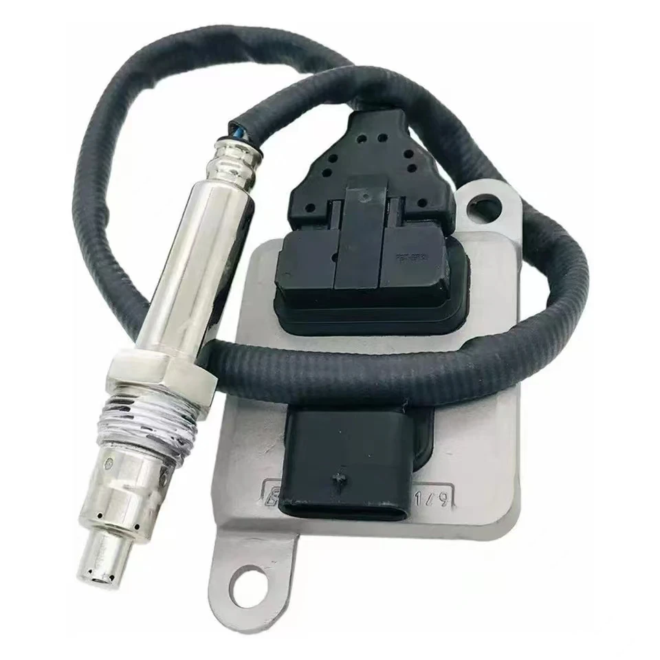 5WK96608-High-Quality-Nitrogen-Oxygen-Sensor-06F907807B-Nox-Sensor-For ...