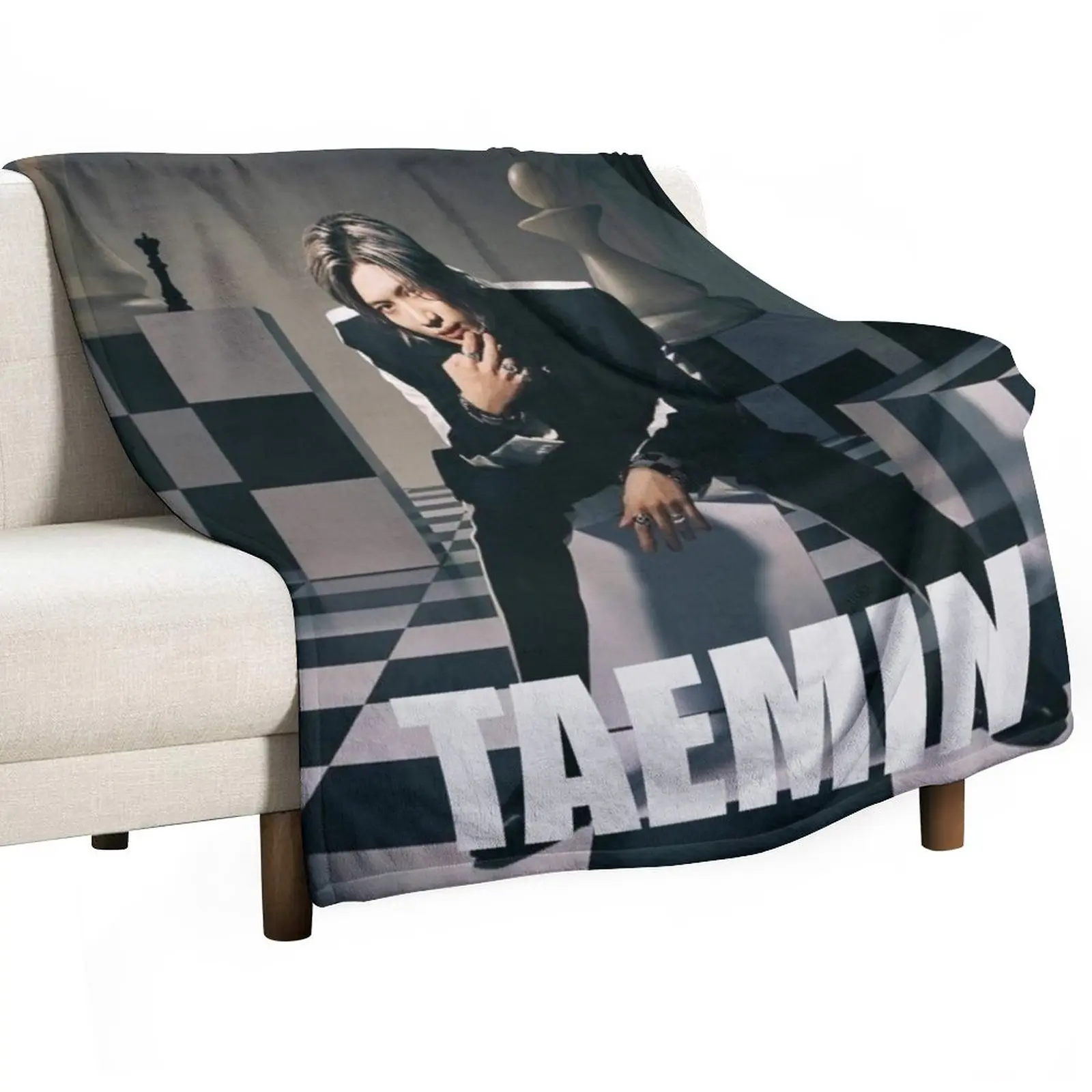 TAEMIN-manta-gruesa-de-dise-ador-de-lujo-para-sof-Cobija-para-sof ...