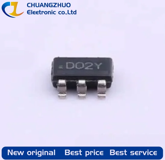 10Pcs-Lot-New-original-LMR16006YDDCR-LMR16006-DO2Y-4V-60V-Step-down ...