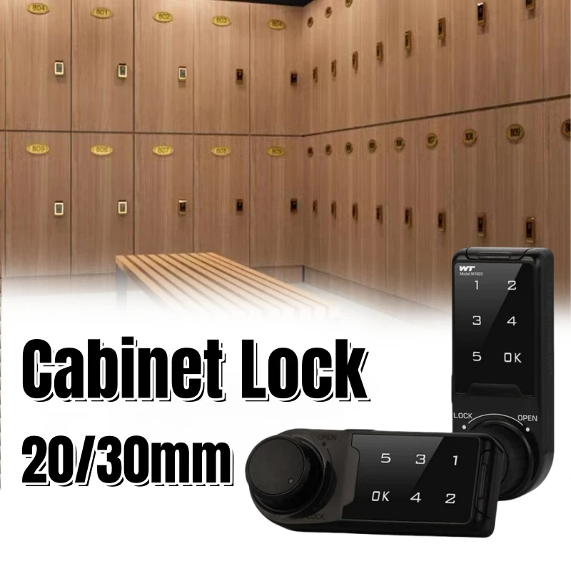 20-30mm-Touch-Keypad-Password-Lock-Digital-Electronic-Security-Cabinet ...