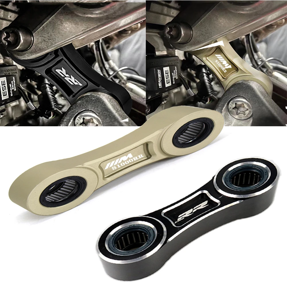 S1000RR For BMW S1000 RR k67 2019 2022 2021 2020 Rear Link Kit ...