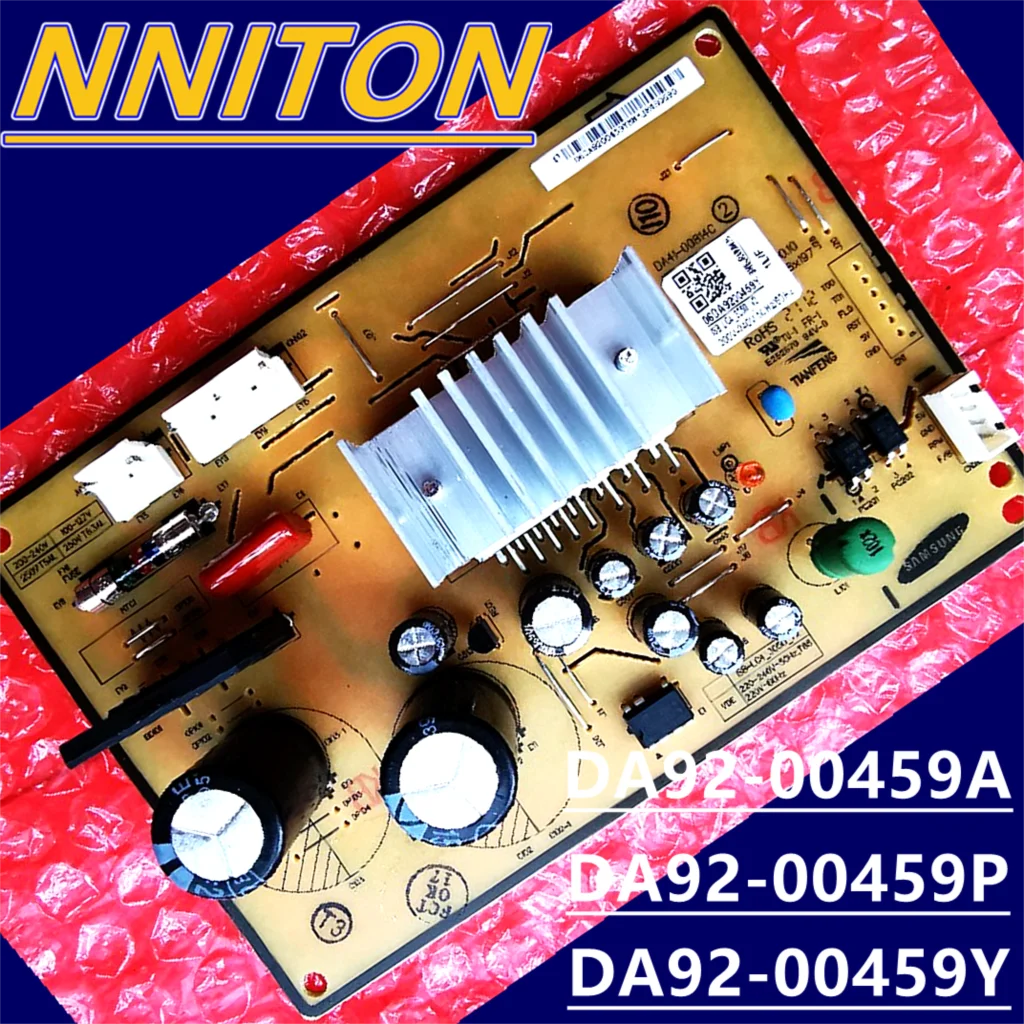 NEW-Original-power-board-DA41-00814A-DA92-00459A-Refrigerator-frequency ...