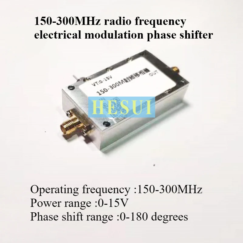 150-300M-voltage-controlled-phase-shifter-electrically-modulated-RF ...