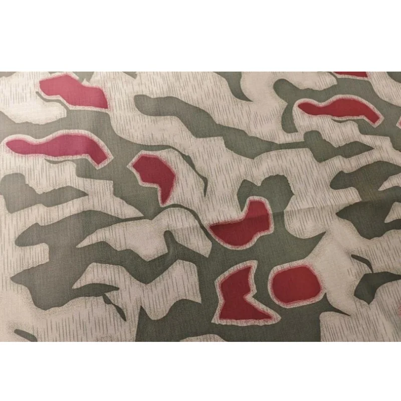 German-Marshside-Swamp-Type-2-BGS-Camouflage-Fabric-Nylon-Cotton ...