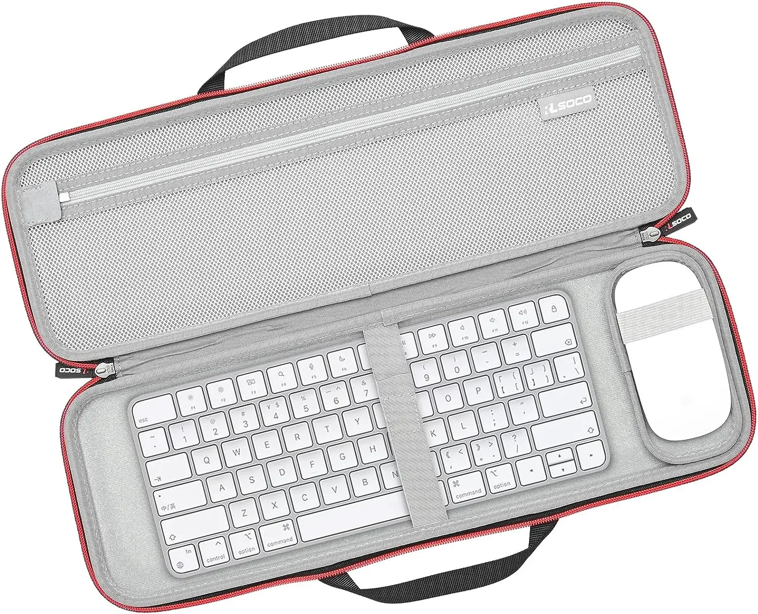 Carrying-Case-for-Apple-Magic-Keyboard-Magic-Mouse-Mini-Wireless-Touch ...