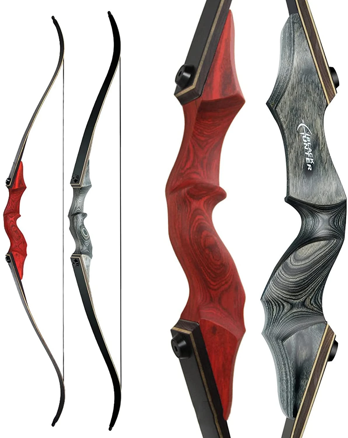 Bow Limbs Laminating