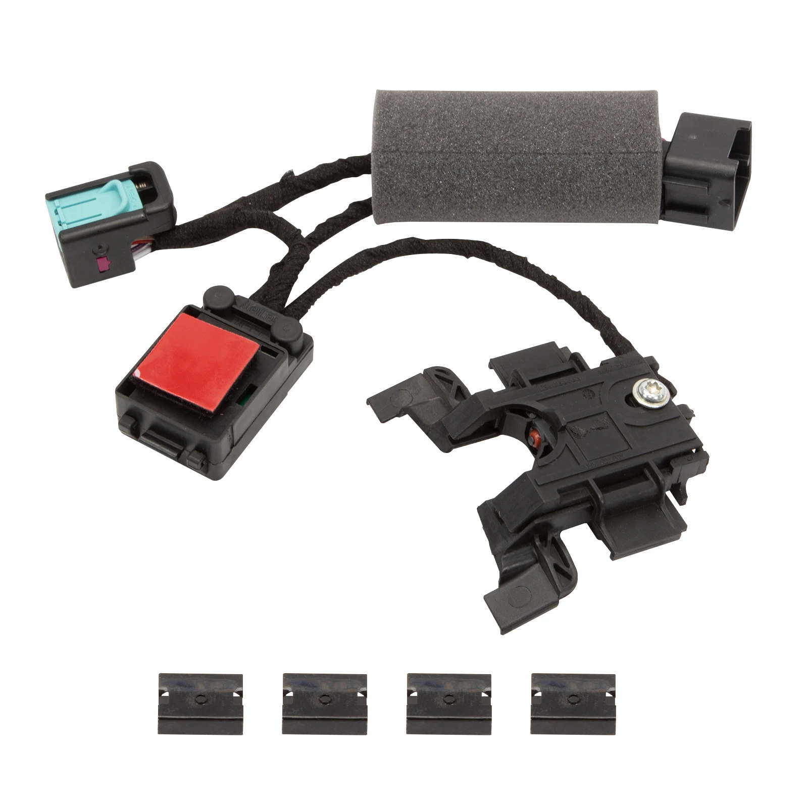 5Q0713128A-Micro-Switch-for-Golf-7-Beetle-5C-Gear-Shift-Lever-Selector ...