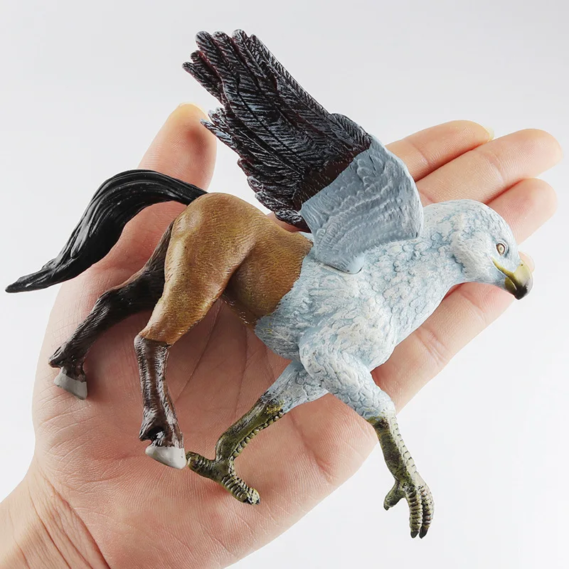 Griffin Harry Potter