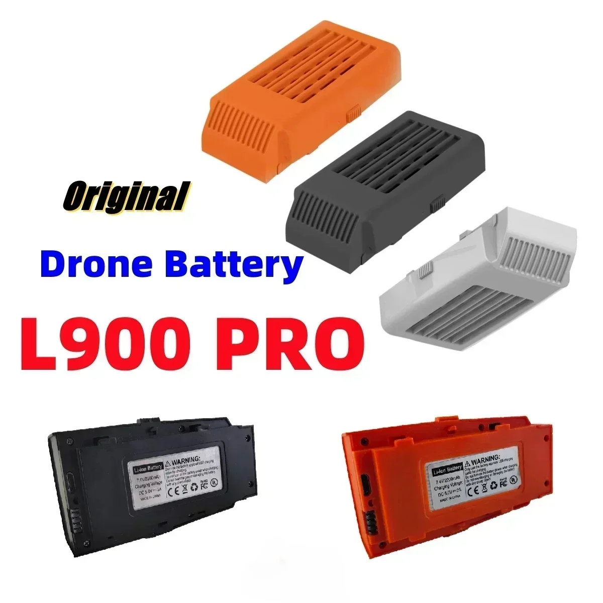 L900-PRO-Drone-Battery-Original-LYZRC-L900-PRO-Drone-Battery-For-Drone ...