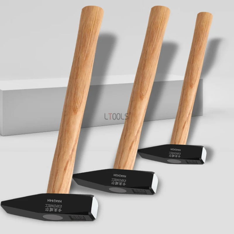 Flat-Head-Fitter-Hammer-Durable-Hand-Tools-200g-300g-500g-Duckbill ...